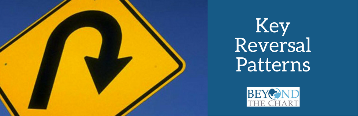 Key Reversal Patterns – Beyond the Chart